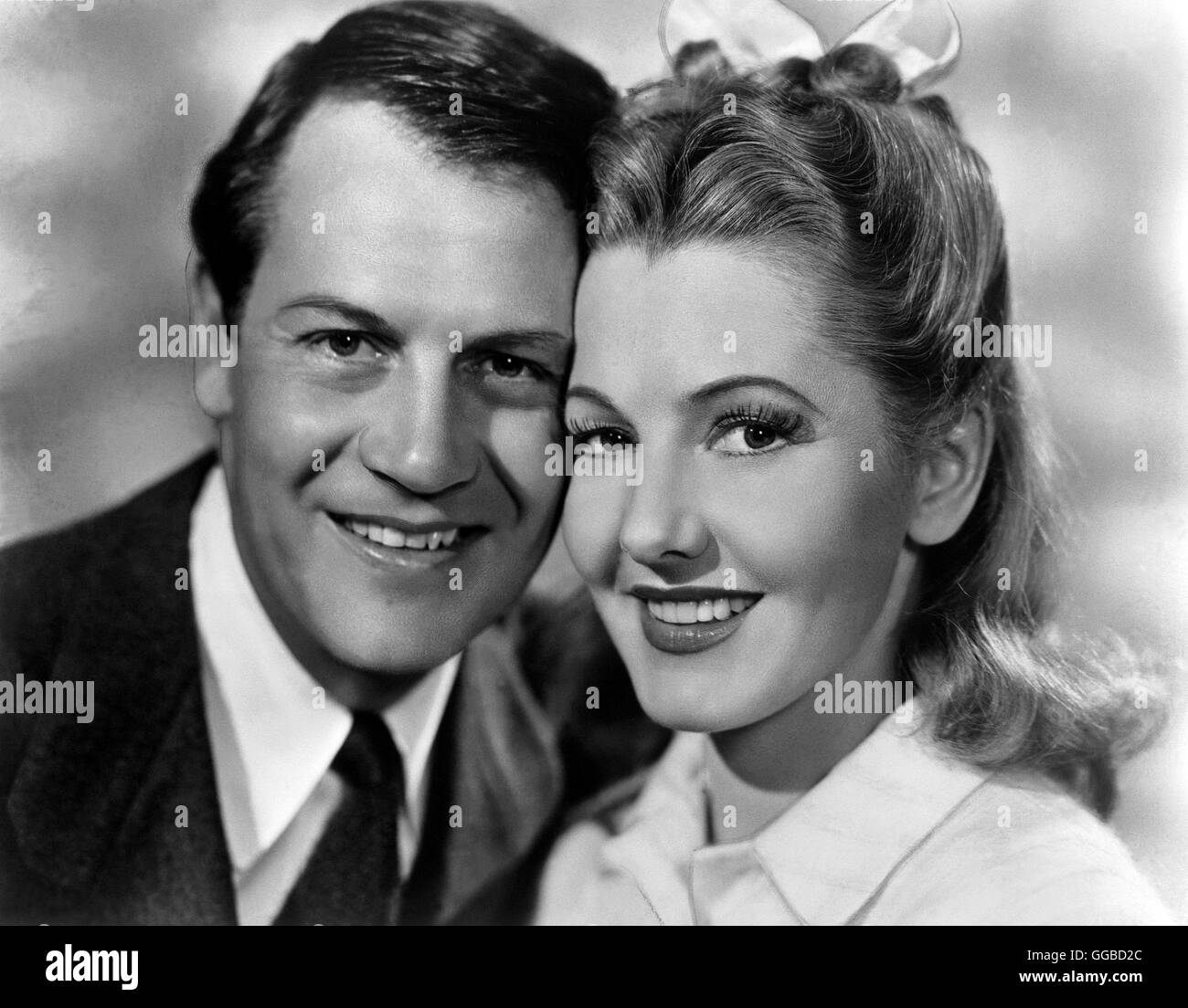 The More The Merrier Movie