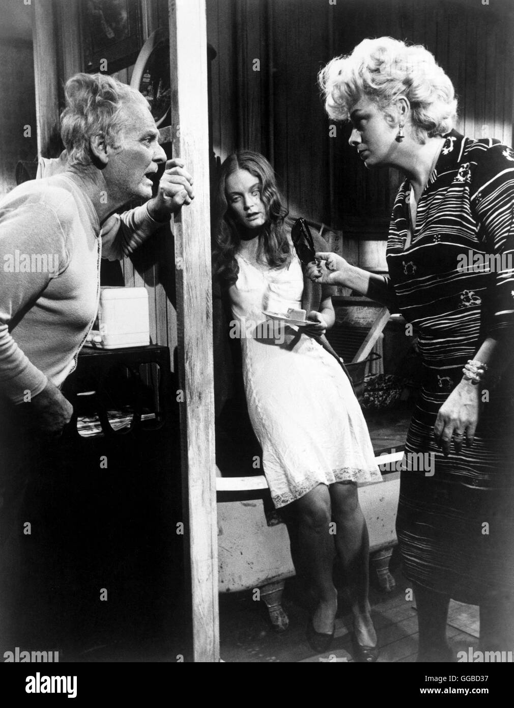 Elizabeth Hartman A Patch Of Blue