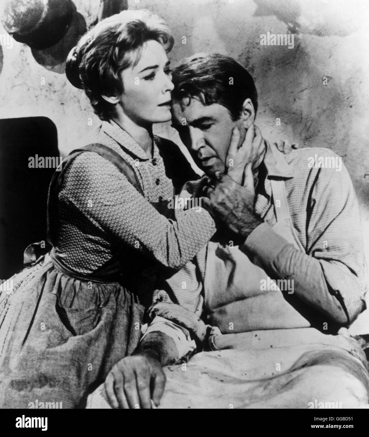 The man who shot liberty valance hi-res stock photography and images ...