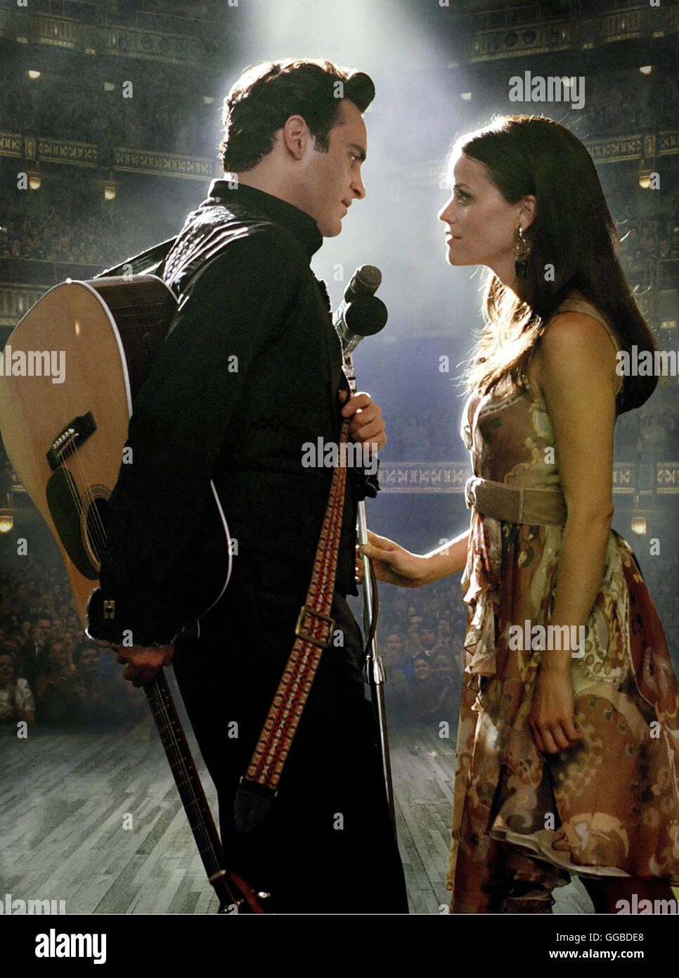 June Carter Reese Witherspoon Dress