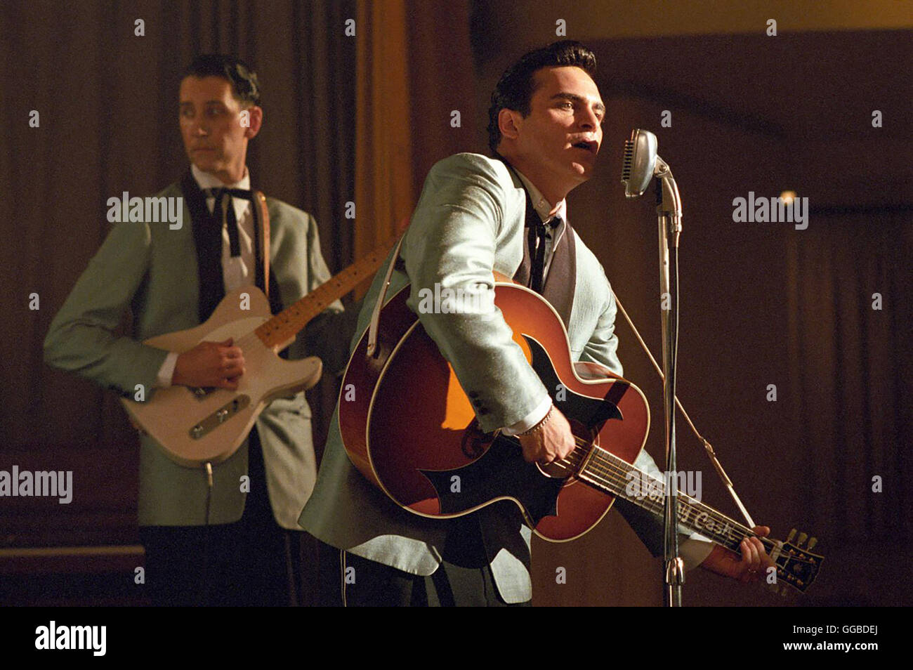 Walk The Line By James Mangold James Mangold Joaquin
