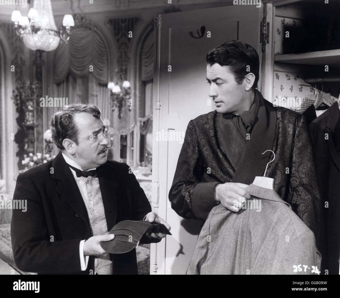 THE MILLION POUND NOTE UK 1953 Ronald Neame Rock (REGINALD BECKWITH ...