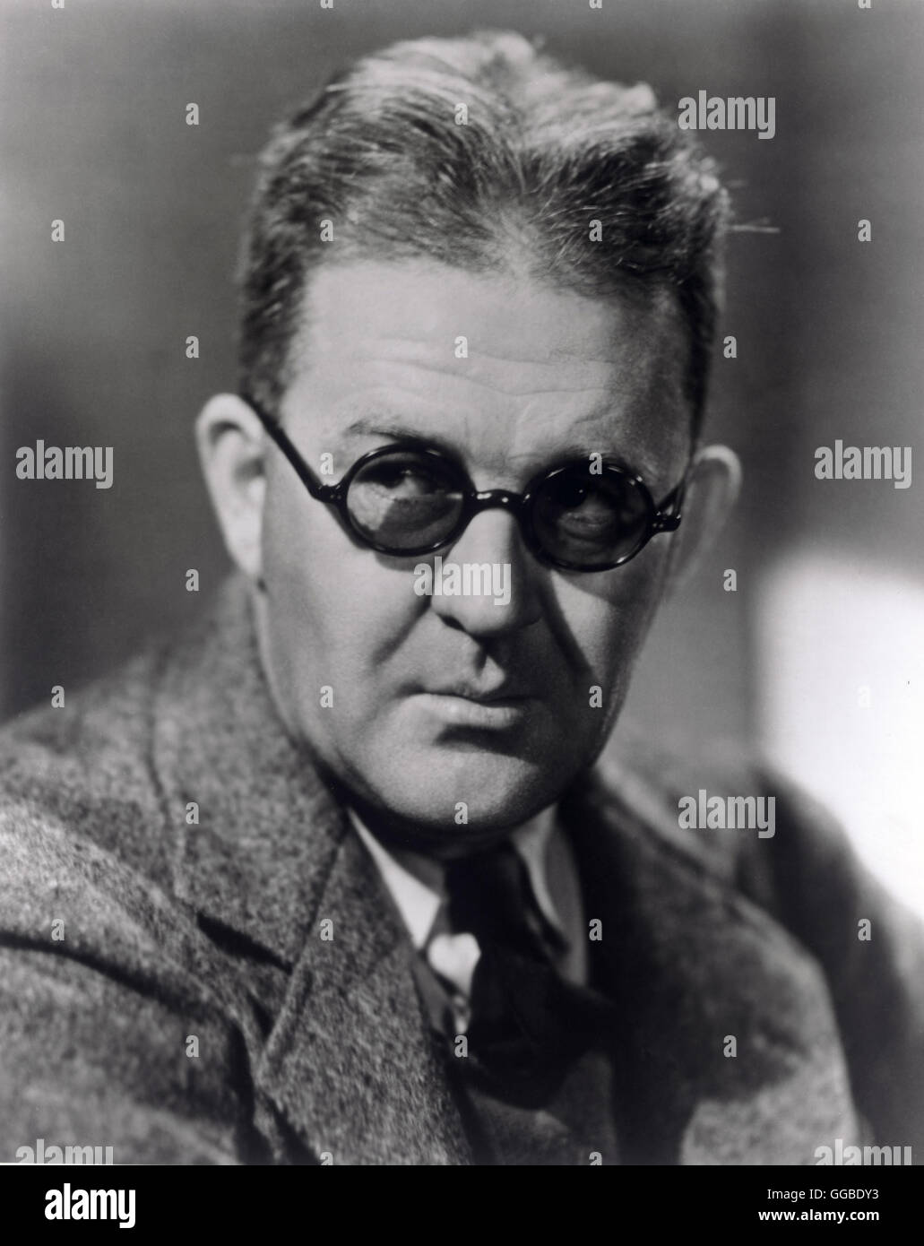John ford director hi-res stock photography and images - Alamy