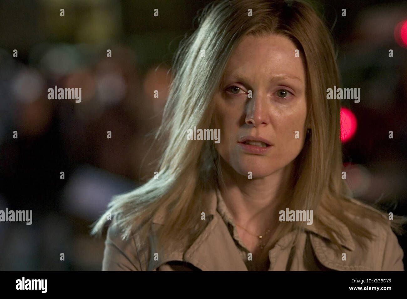 DAS GESICHT DER WAHRHEIT Freedomland USA 2006 Joe Roth Brenda Martin ...