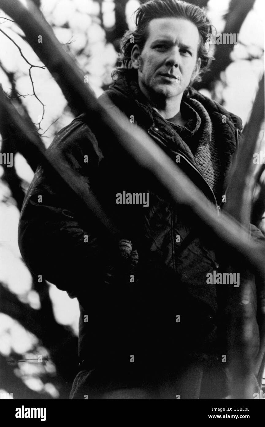 A PRAYER FOR THE DYING USA 1987 Mike Hodges MICKEY ROURKE as Martin ...