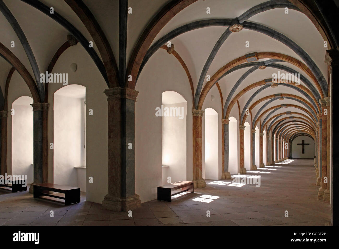 Corvey Castle, Hoexter Stock Photo - Alamy