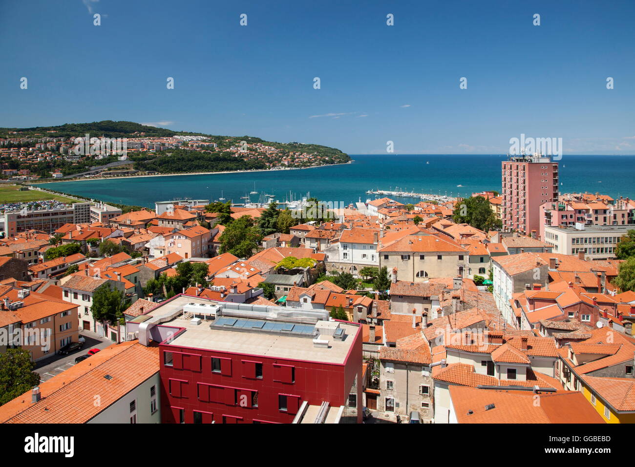 Koper region hi-res stock photography and images - Alamy