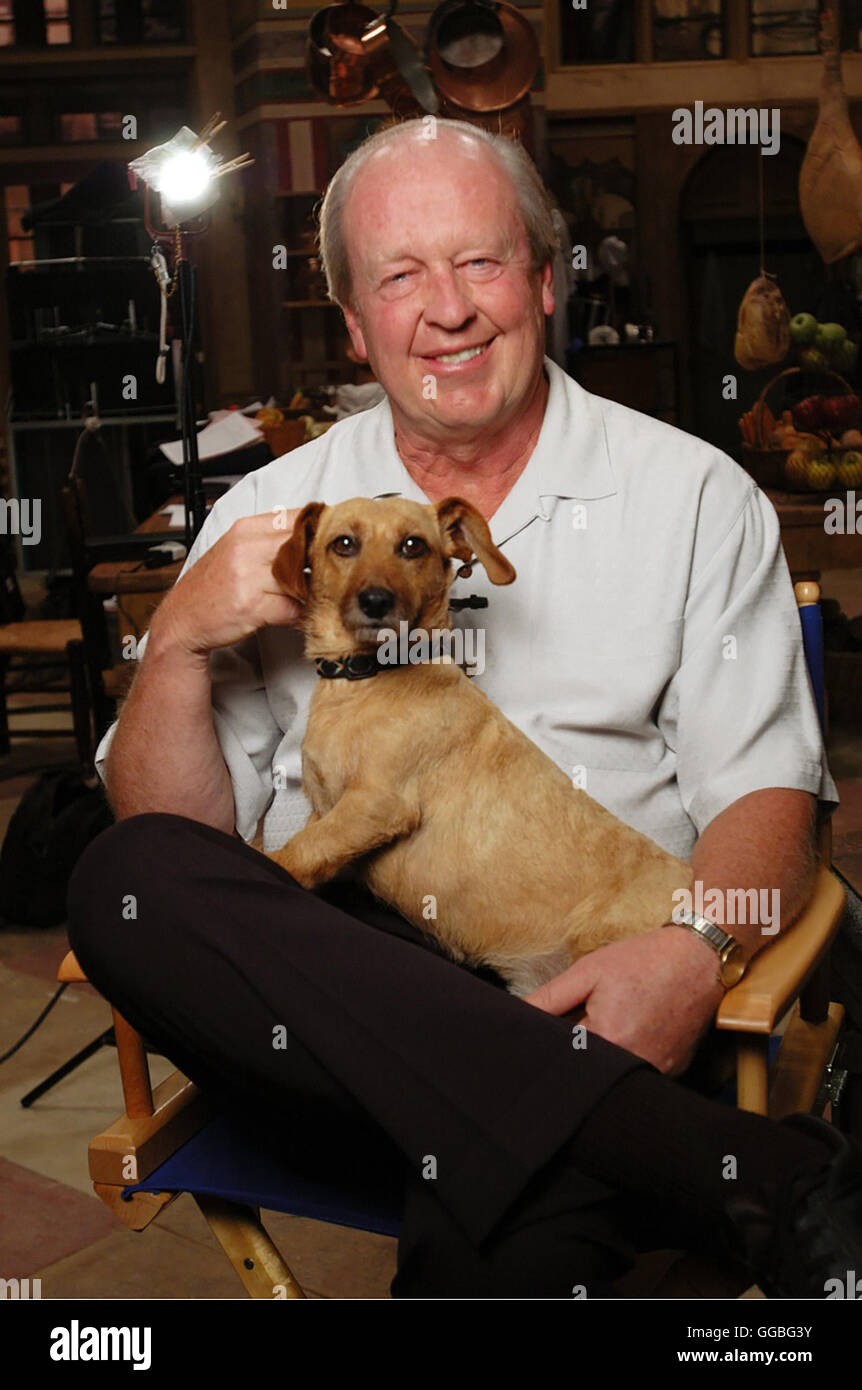 GARFIELD 2 / Garfield - A Tail of two Kitties USA 2006 / Tim Hill IAN ...