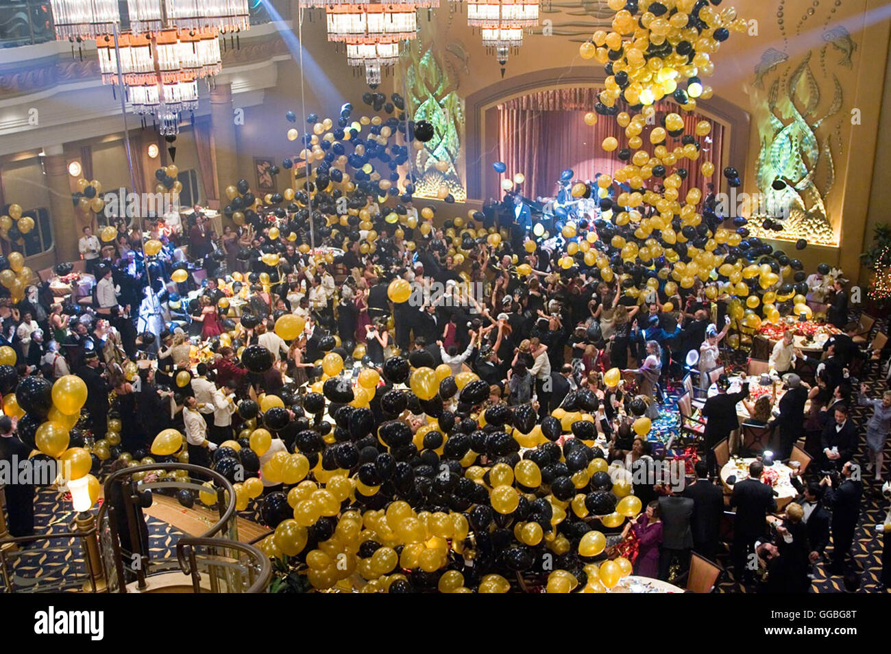 Poseidon 2006 Ballroom