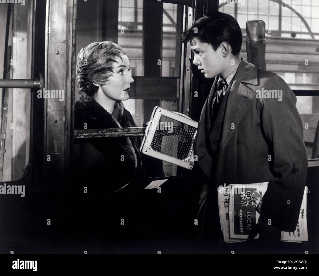 Jeremy spenser hi-res stock photography and images - Alamy