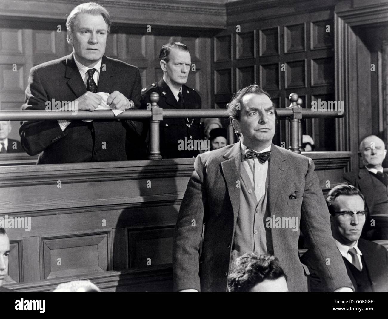 Court scene hi-res stock photography and images - Alamy