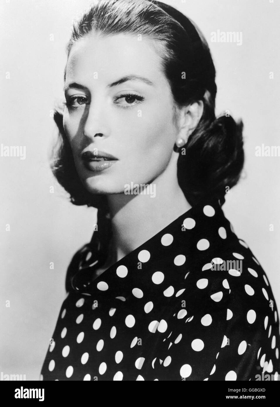 CAPUCINE / CAPUCINE (ca. 1963 Stock Photo - Alamy