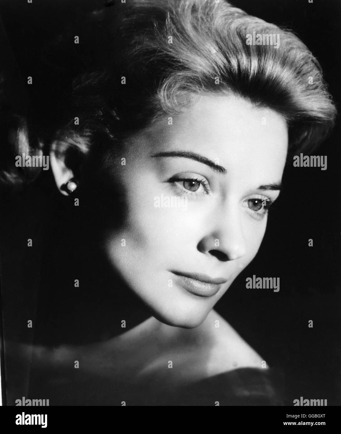 Hope lange hi-res stock photography and images - Alamy