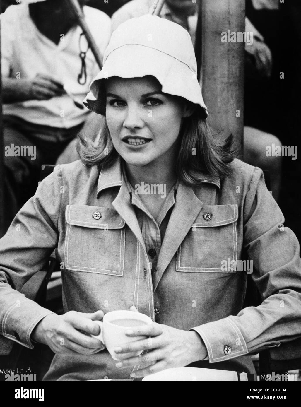 Carroll baker hi-res stock photography and images - Alamy