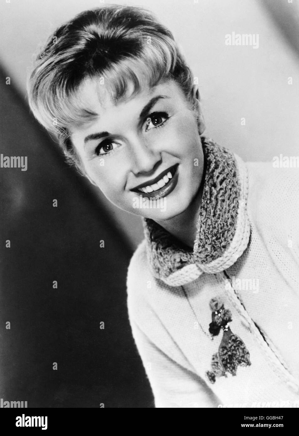 DEBBIE REYNOLDS / DEBBIE REYNOLDS ( 1960s Stock Photo - Alamy