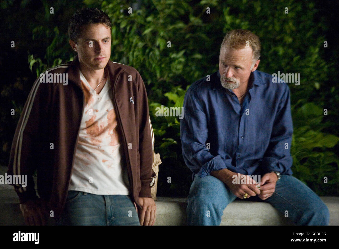 Gone Baby Gone Patrick