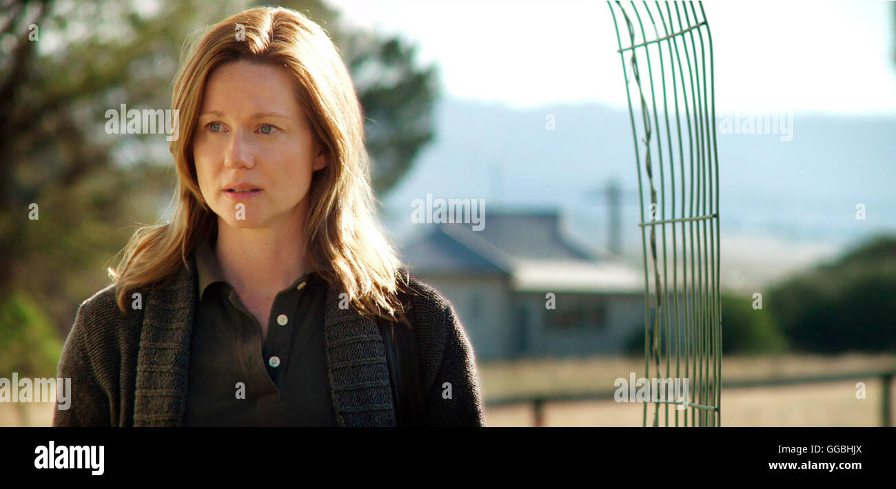 Laura linney portrait hi-res stock photography and images - Alamy