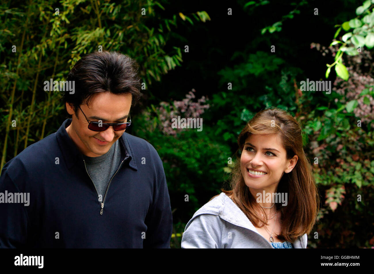 Mein Kind vom Mars / JOHN CUSACK and AMANDA PEET Regie: Menno Meyjes ...