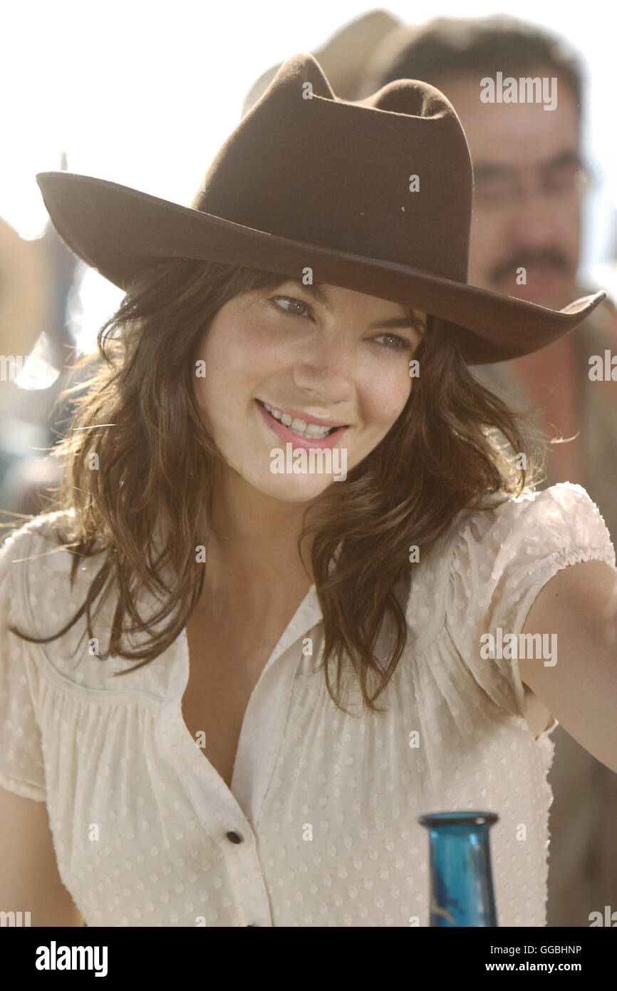 Nach 7 Tagen - Ausgeflittert / Miranda (MICHELLE MONAGHAN) Regie: Bobby ... Nach 7 Tagen - Ausgeflittert / Miranda (MICHELLE MONAGHAN) Regie: Bobby ...