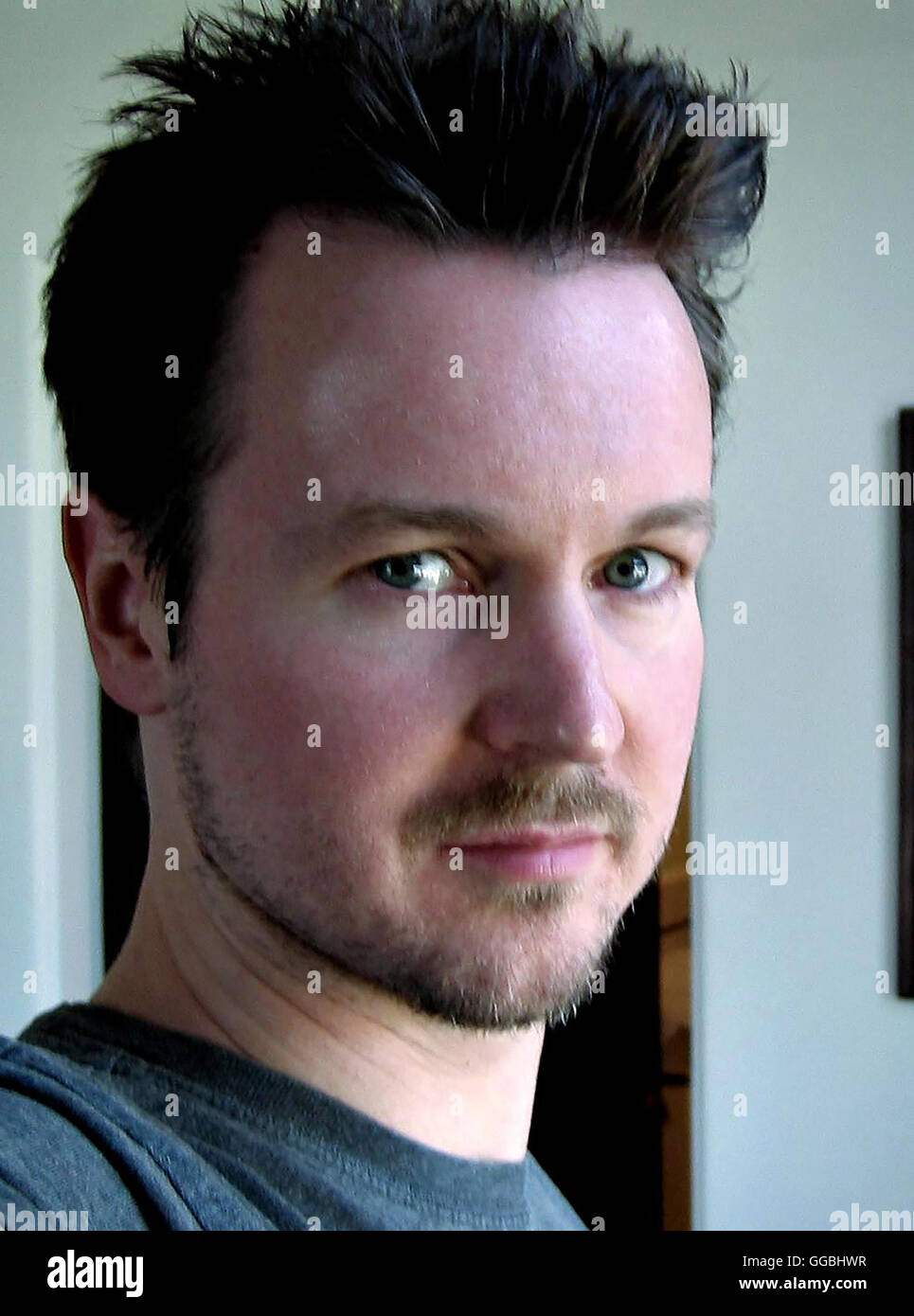 Cloverfield / Director MATT REEVES Regie: Matt Reeves aka. Cloverfield ...