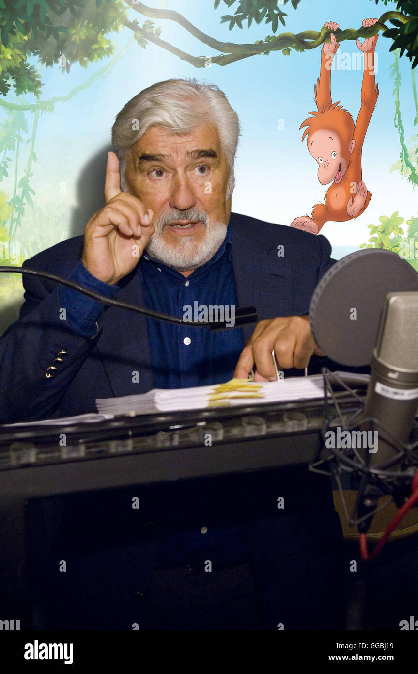 Kleiner affe hi-res stock photography and images - Alamy