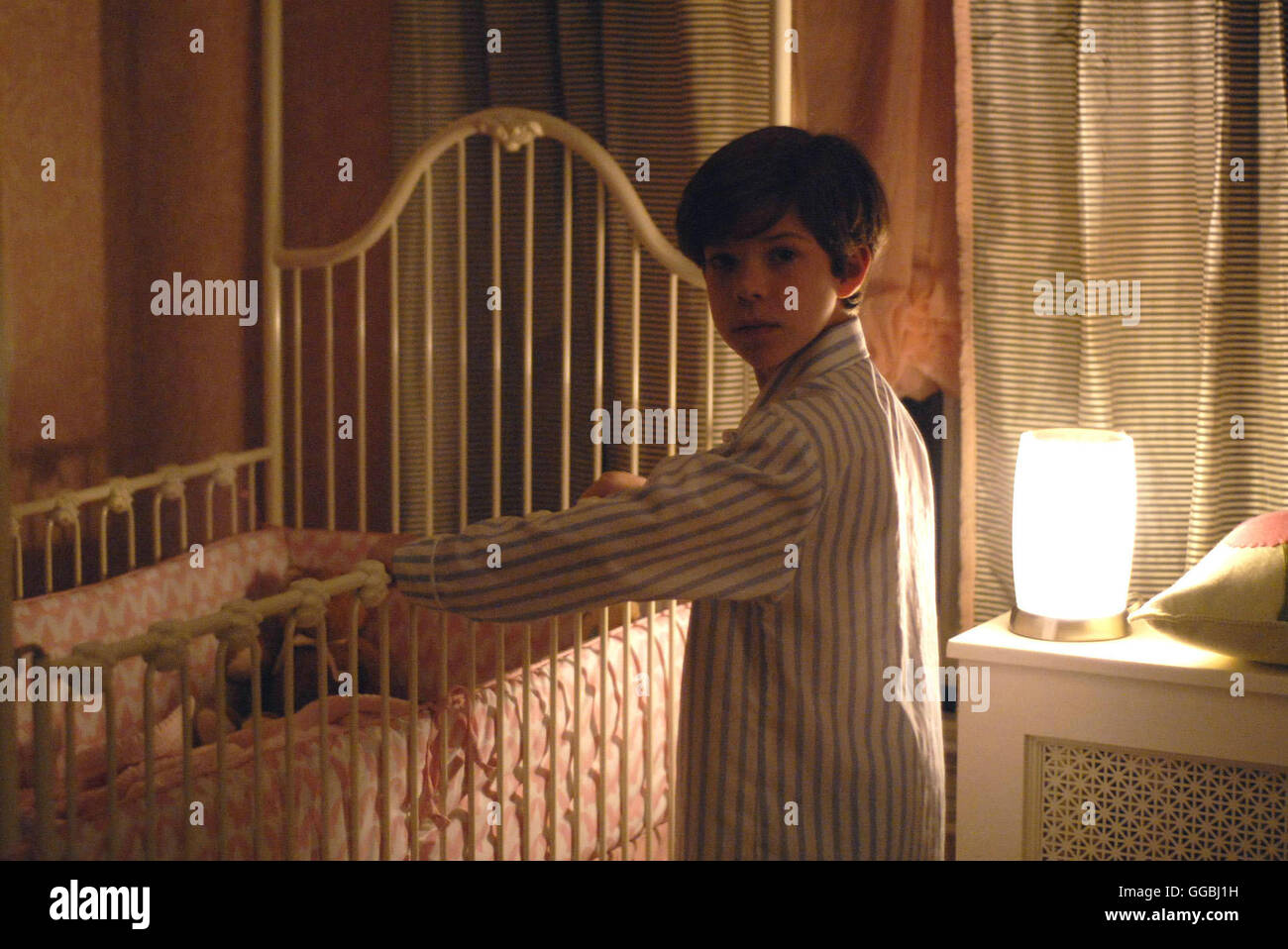 Joshua / Joshua (JACOB KOGAN) Regie: George Ratcliff aka. Joshua Stock ...