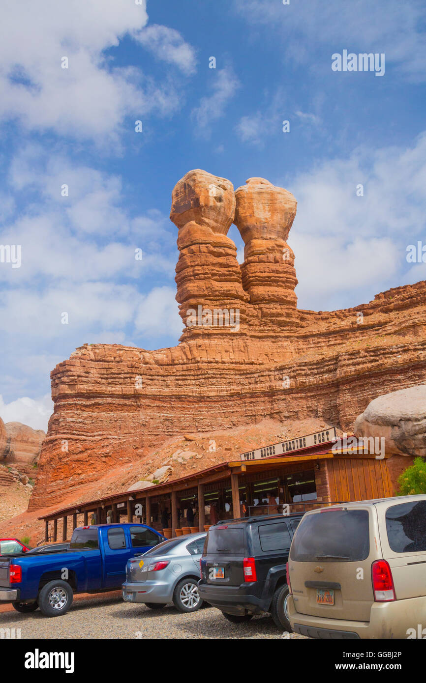 Bluff utah hi-res stock photography and images - Alamy