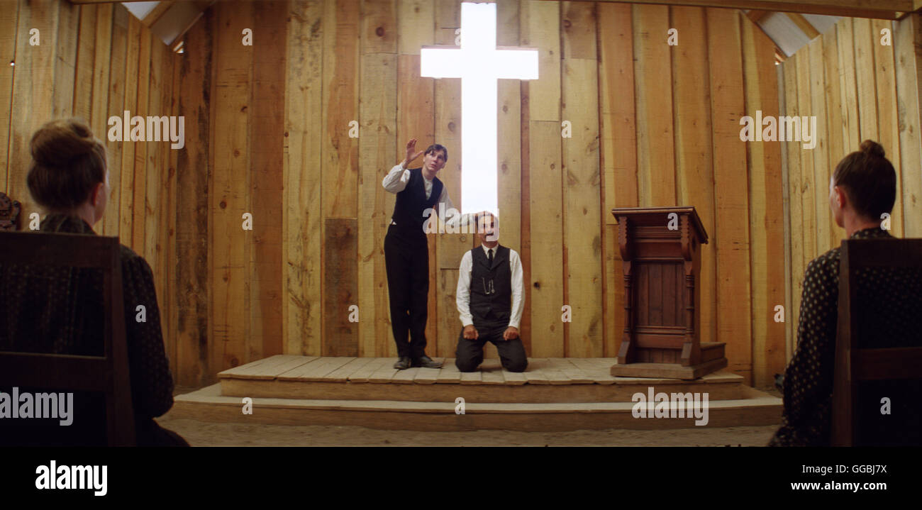 Prediger hi-res stock photography and images - Alamy