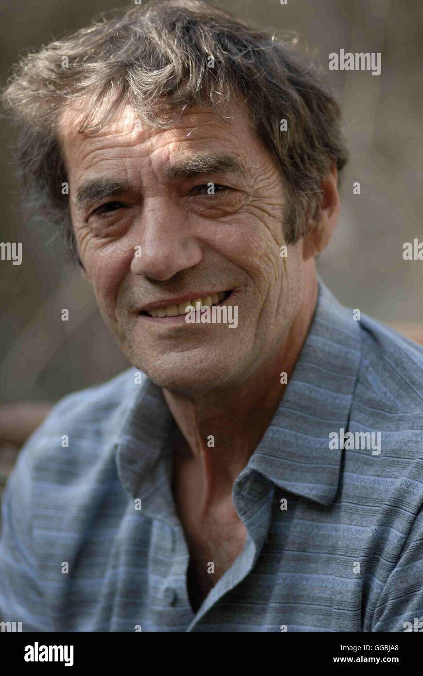 Daniel Duval High Resolution Stock Photography and Images - Alamy
