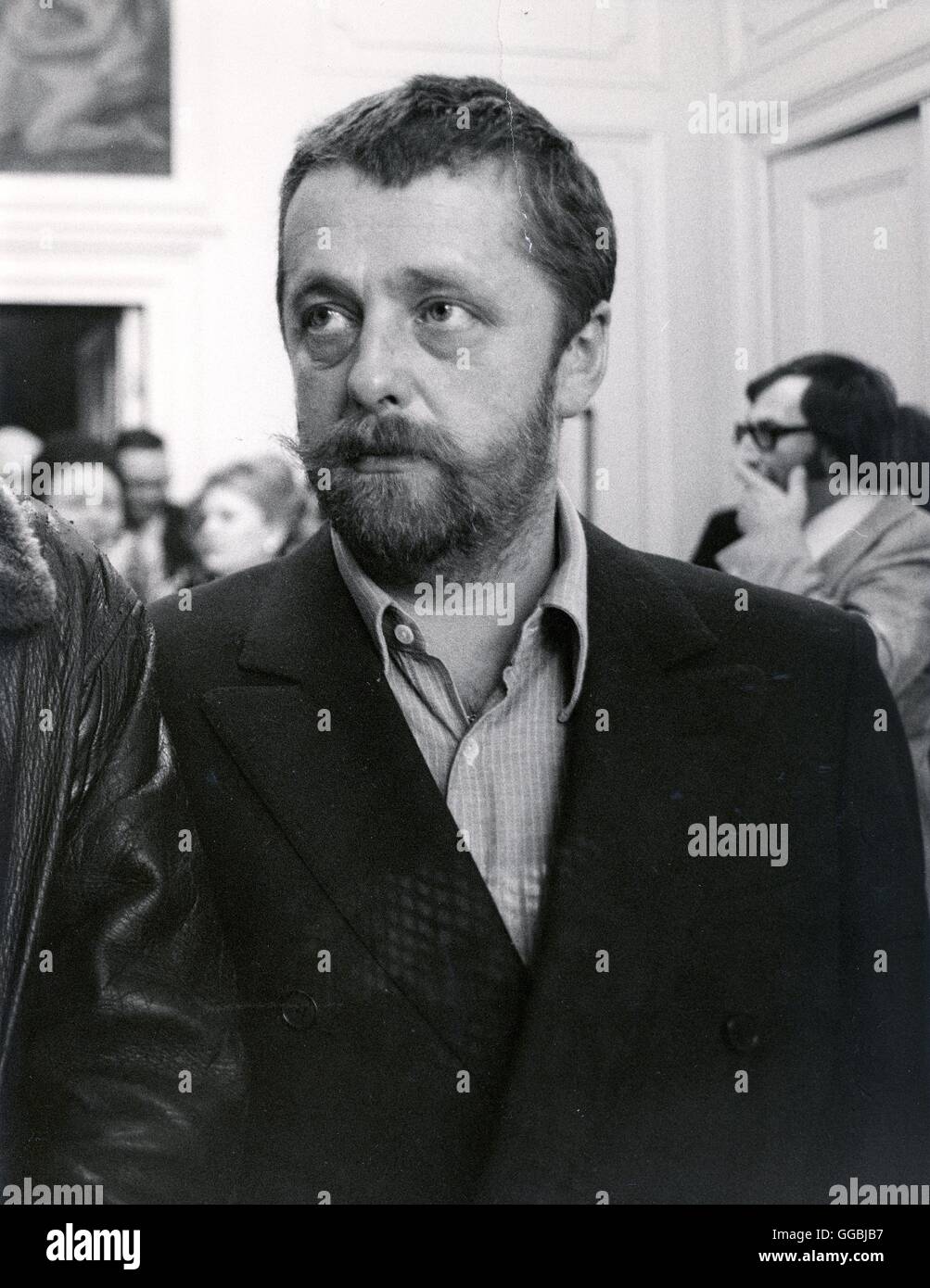 Volker vogeler hi-res stock photography and images - Alamy