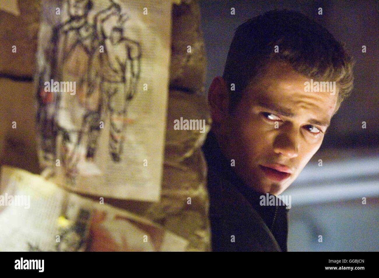 Hayden christensen actor hi-res stock photography and images - Alamy