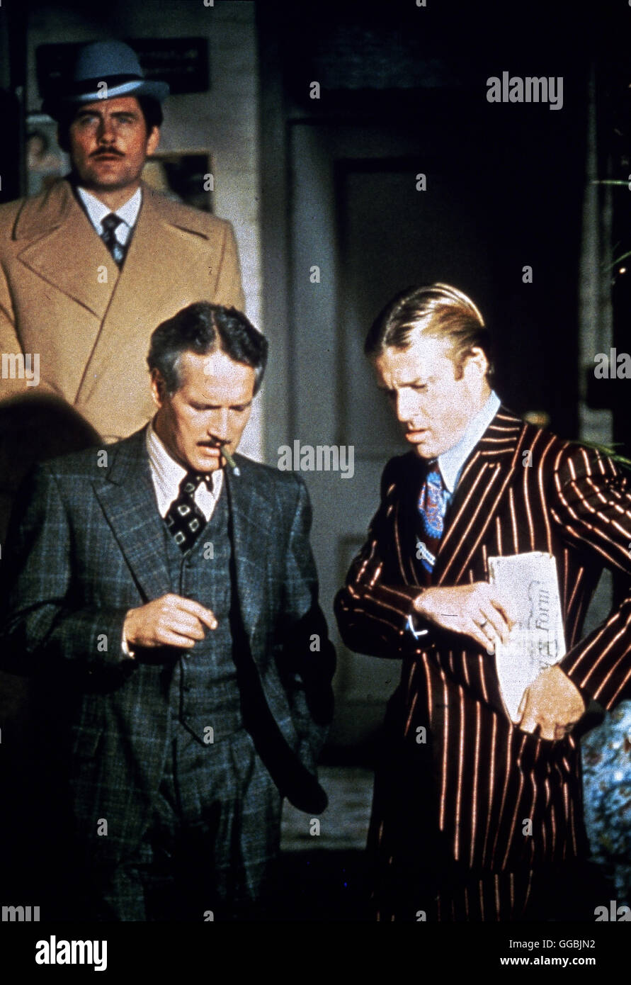 Robert shaw actor hi-res stock photography and images - Alamy