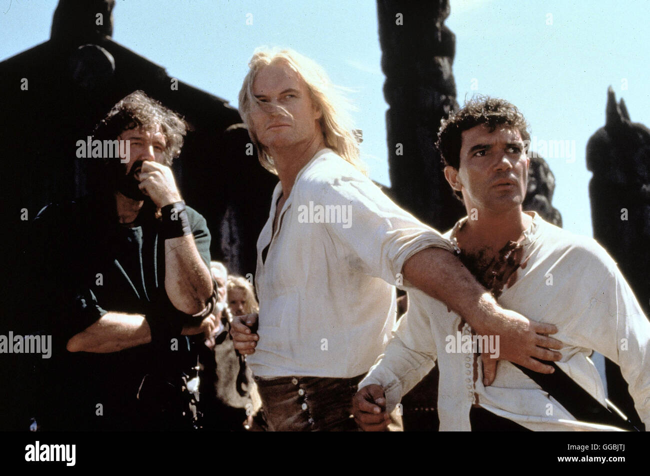 Buliwyf hi-res stock photography and images - Alamy