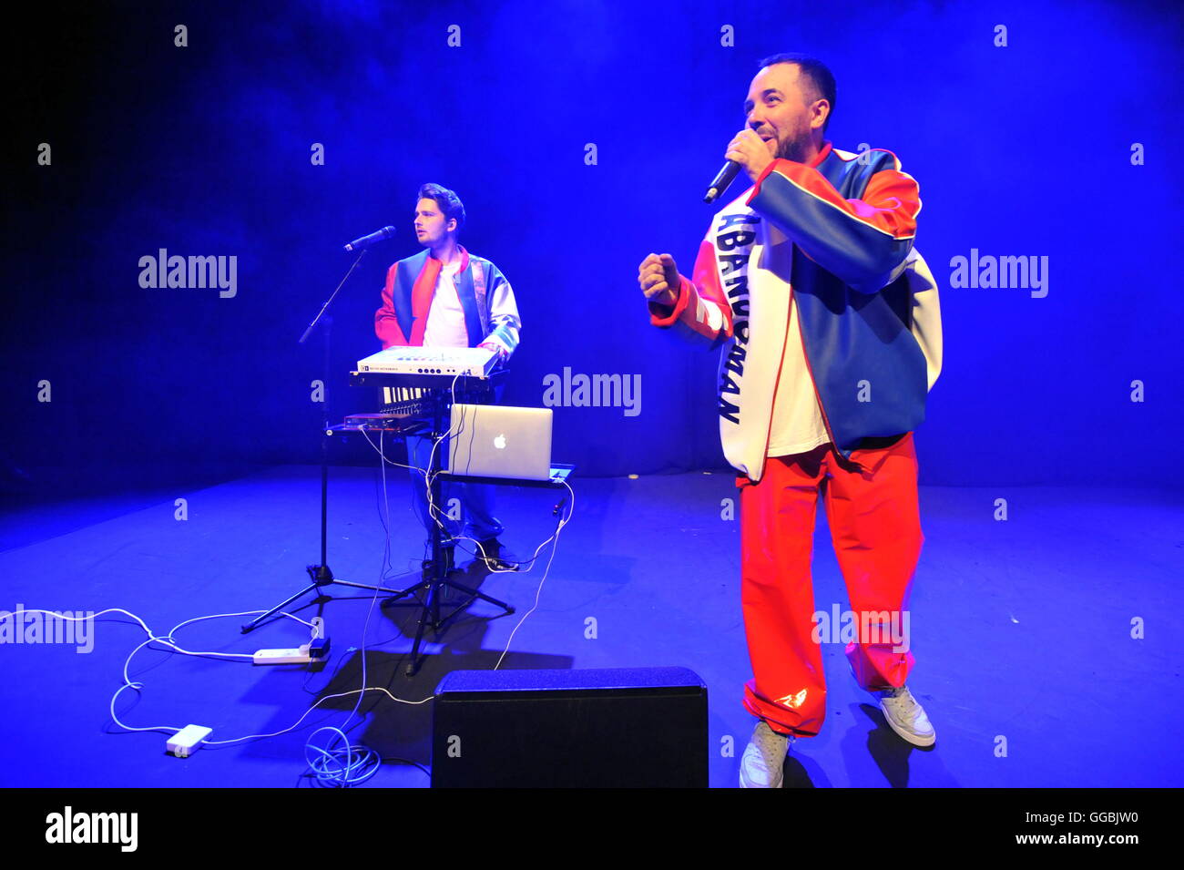 Abandoman hi-res stock photography and images - Alamy