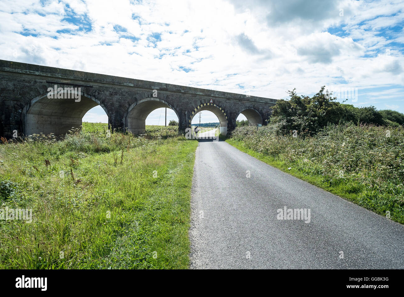 Map of anglesey hi-res stock photography and images - Alamy