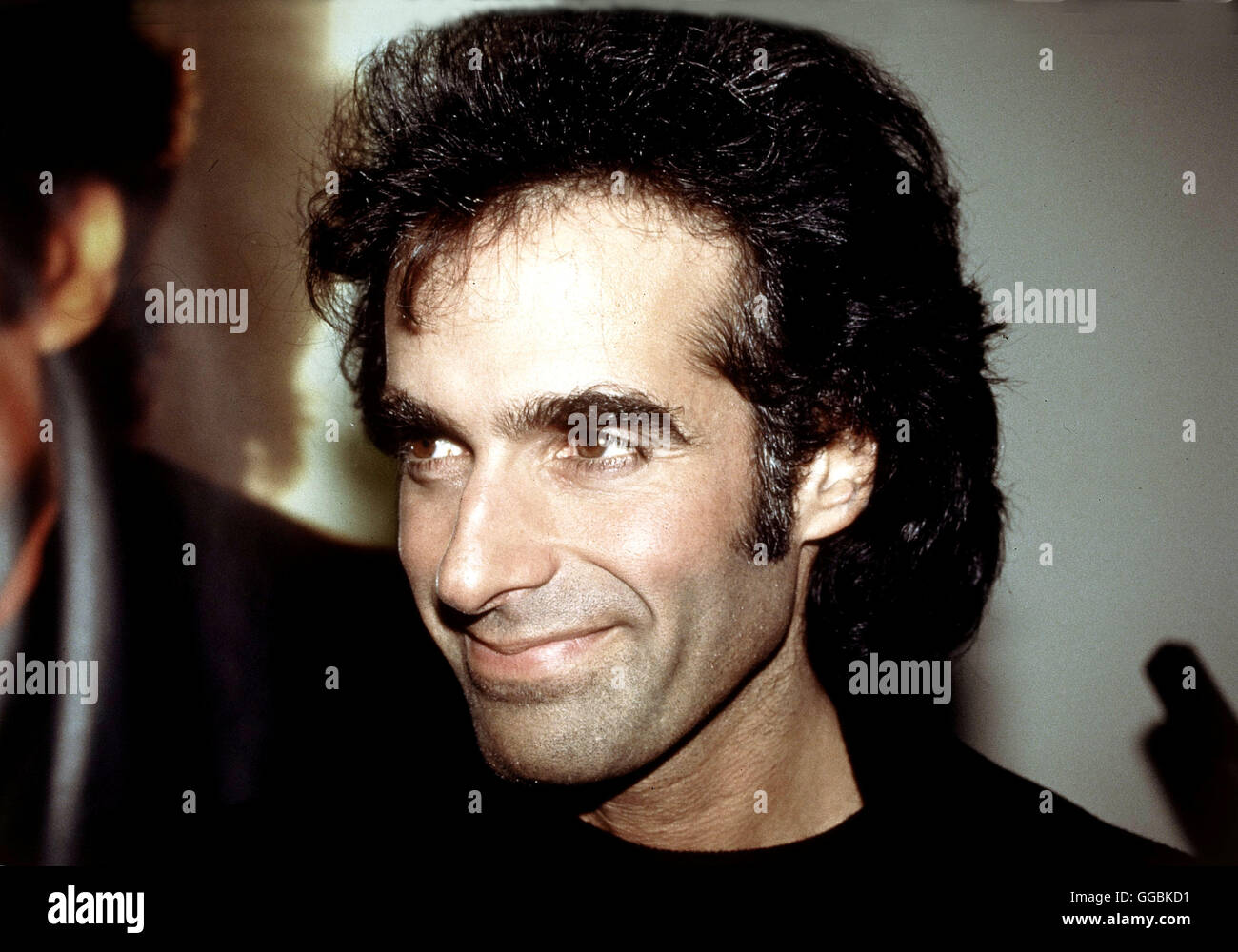 COPPERFIELD / DAVID COPPERFIELD P/C Stock Photo - Alamy