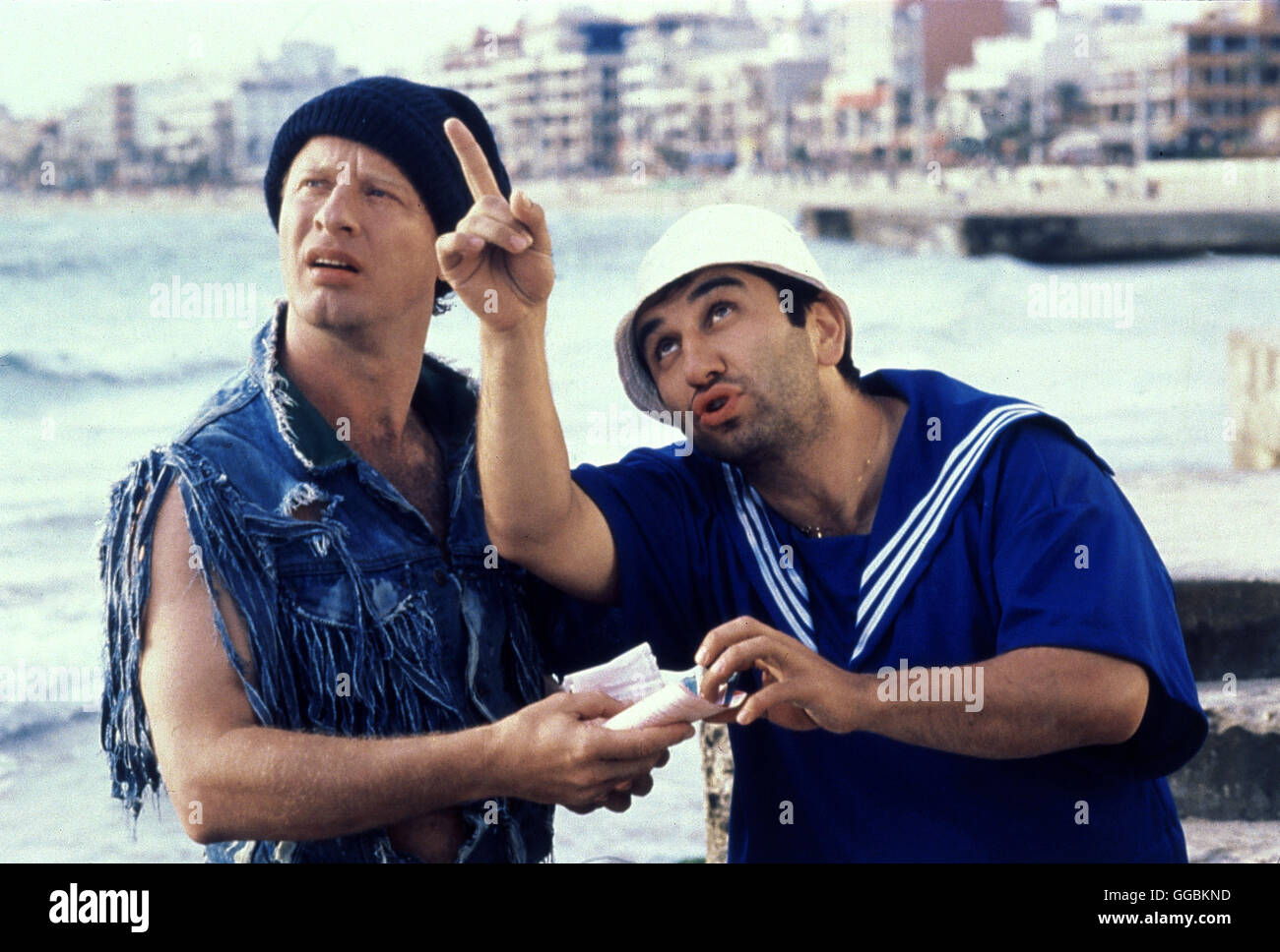 BALLERMANN 6 - AUF DER SUCHE NACH DEM SINN DES LEBENS / Deutschland ...