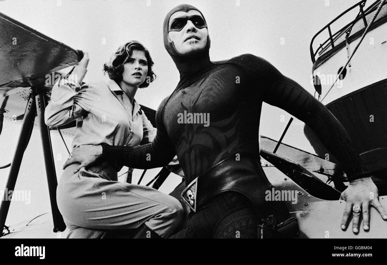 Phantoms movie hi-res stock photography and images - Alamy