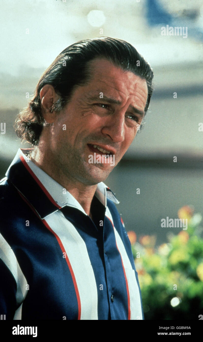 Cape fear 1991 robert de niro hi-res stock photography and images - Alamy