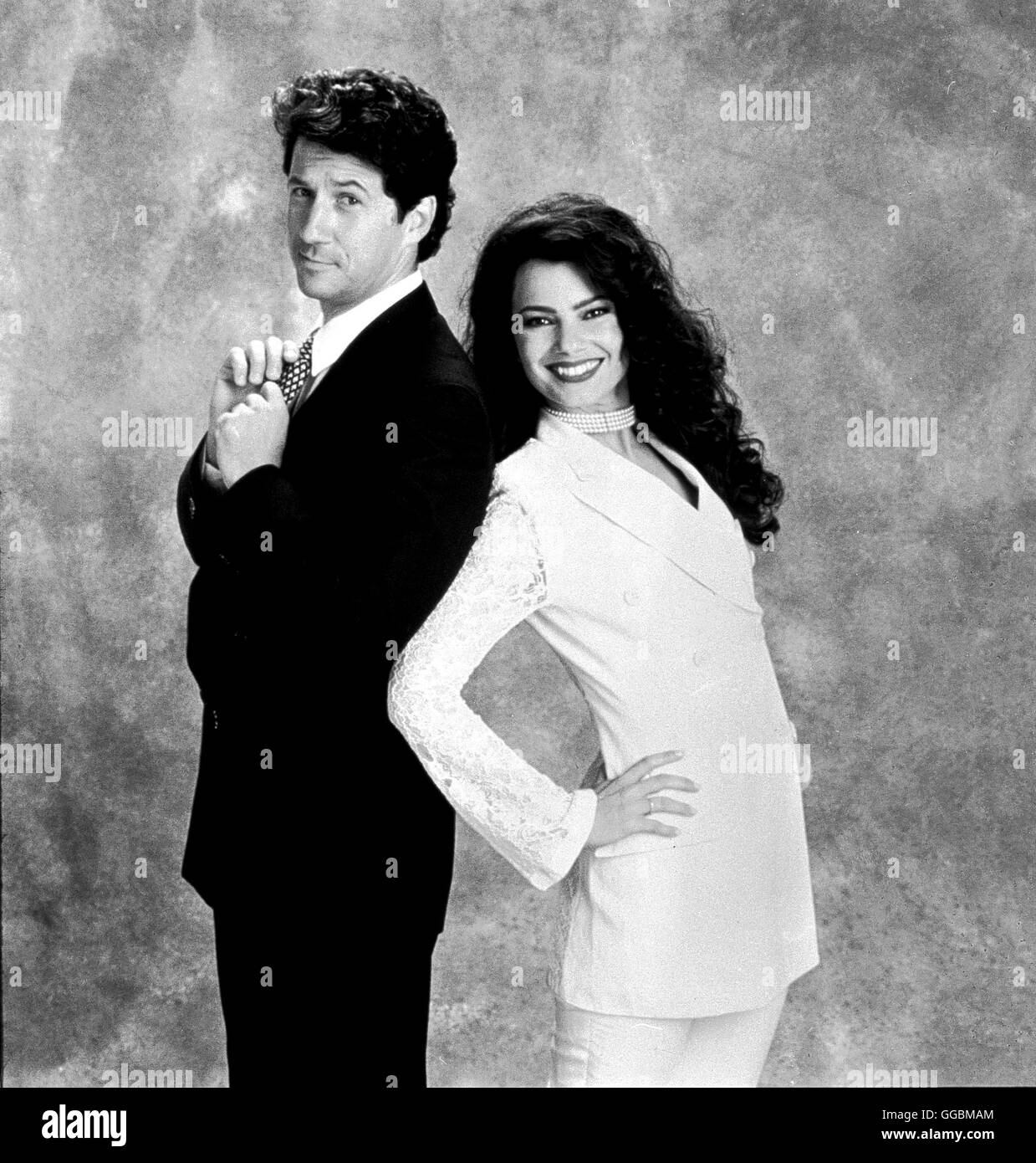 The nanny fran drescher hi-res stock photography and images - Alamy