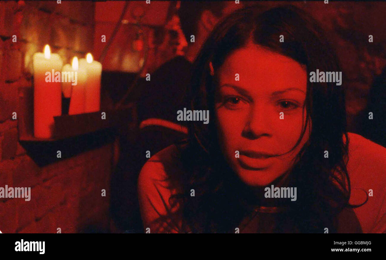 NICHTS BEREUEN / D 2001 / Benjamin Quabeck Der 19jährige Daniel glaubt ...