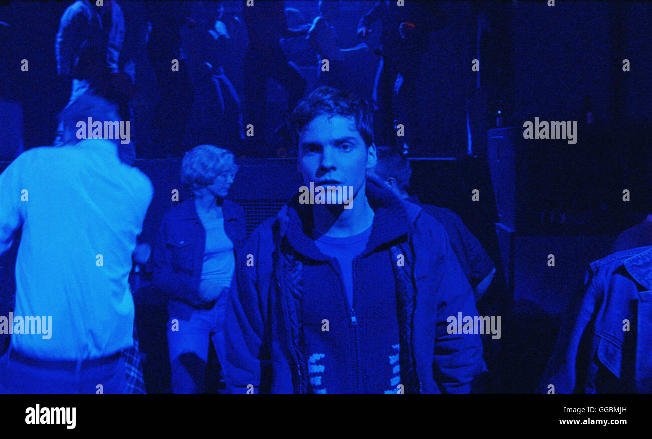 NICHTS BEREUEN / D 2001 / Benjamin Quabeck Der 19jährige Daniel (DANIEL ...