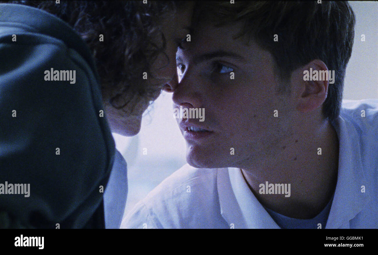 NICHTS BEREUEN / D 2001 / Benjamin Quabeck Der 19jährige Daniel (DANIEL ...