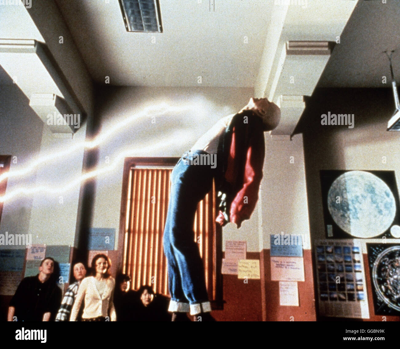 Powder sean patrick flanery hi-res stock photography and images - Alamy