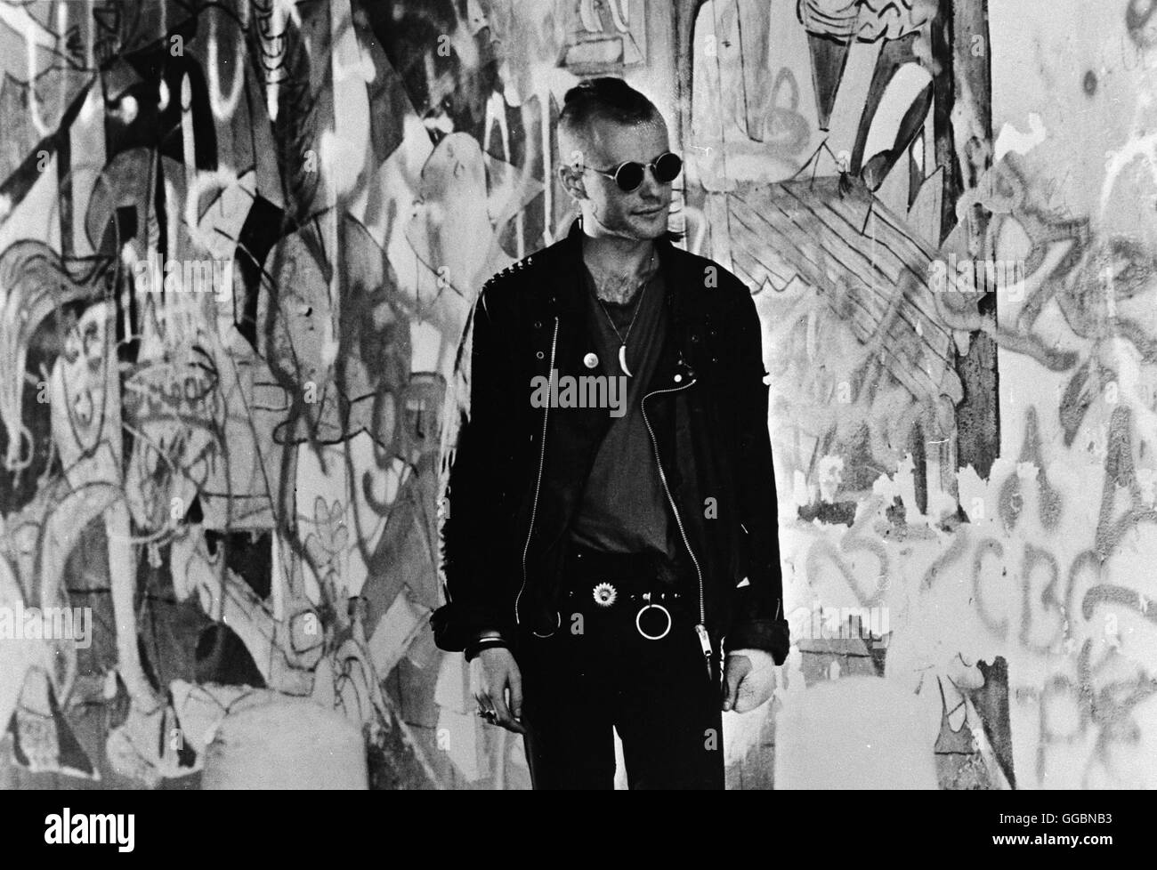 THE LOVE CHILD / The Love Child GB 1987 / Robert Smith Dillon (PERCY ...