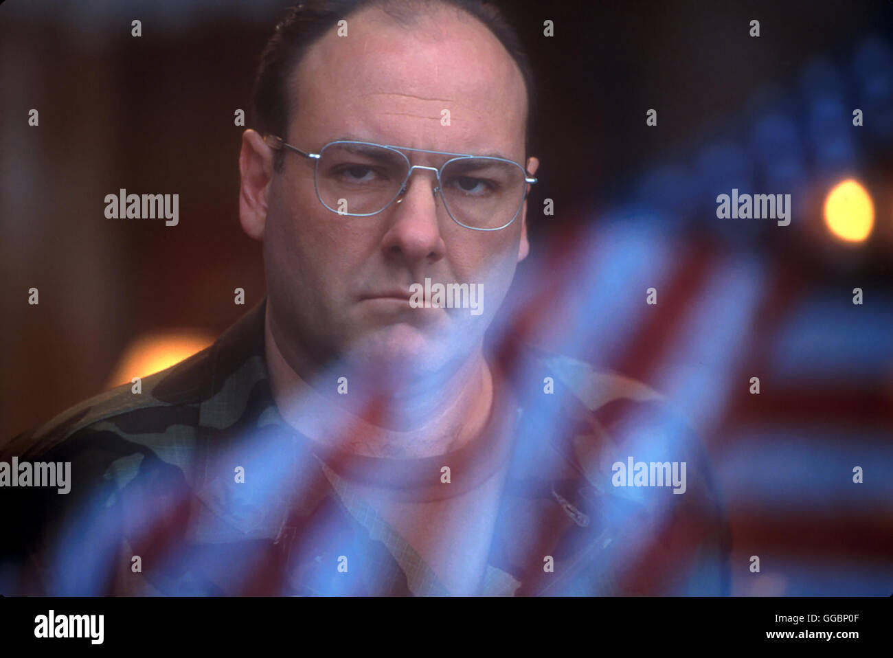 DIE LETZTE FESTUNG / Last Castle USA 2001 / Rod Lurie Der ...