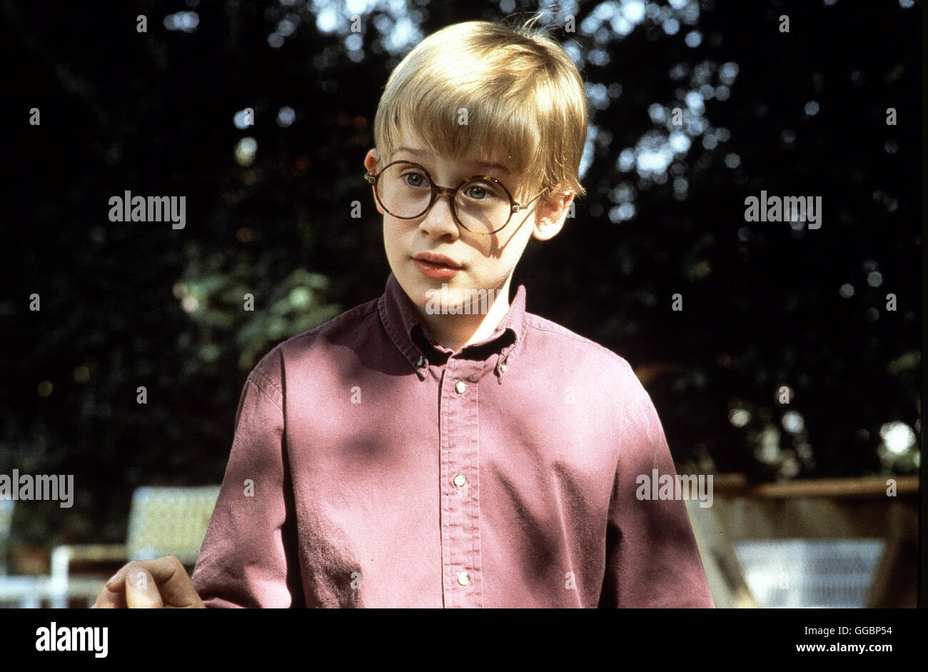 The pagemaster hi-res stock photography and images - Alamy