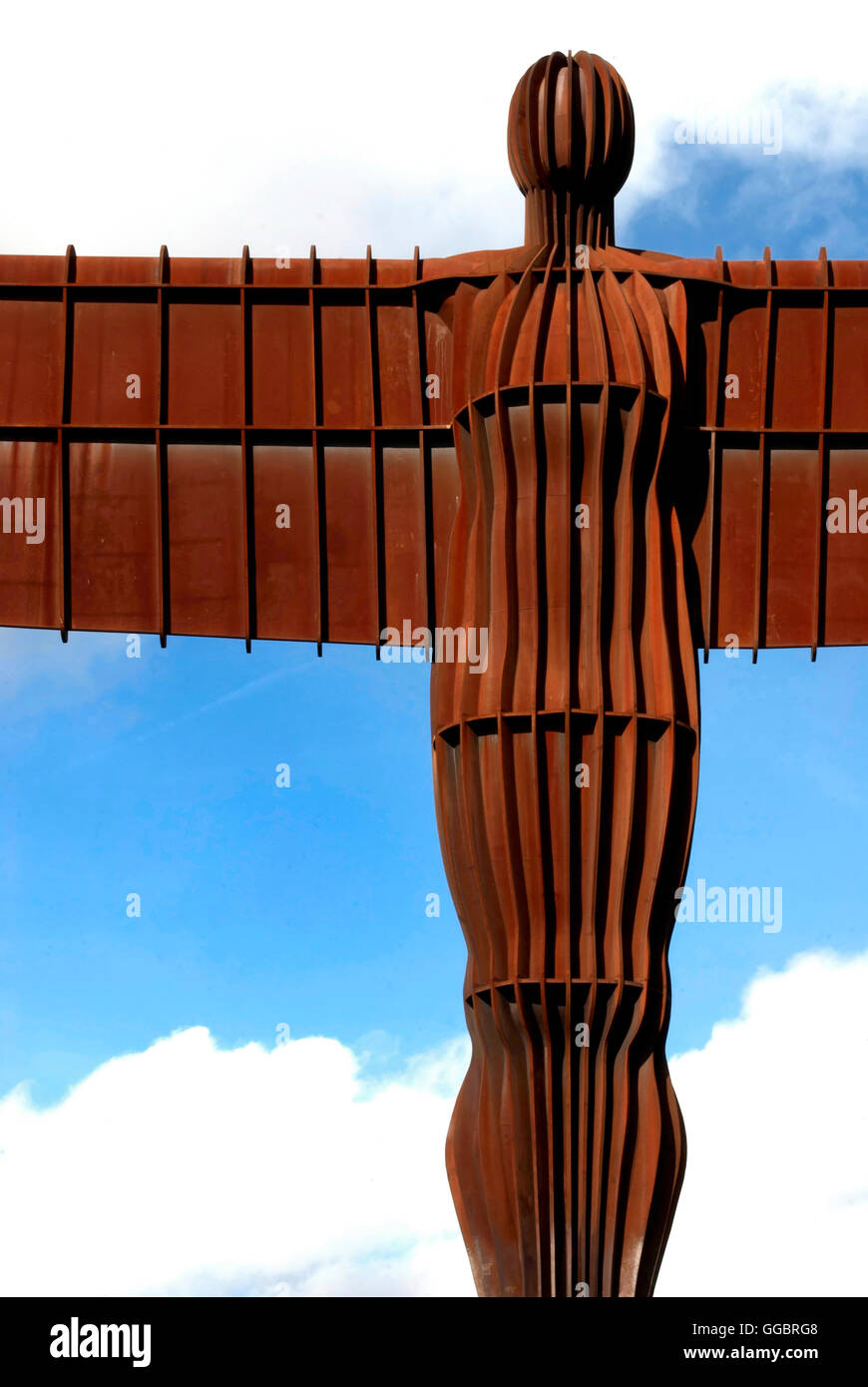 Powerful angel hi-res stock photography and images - Alamy