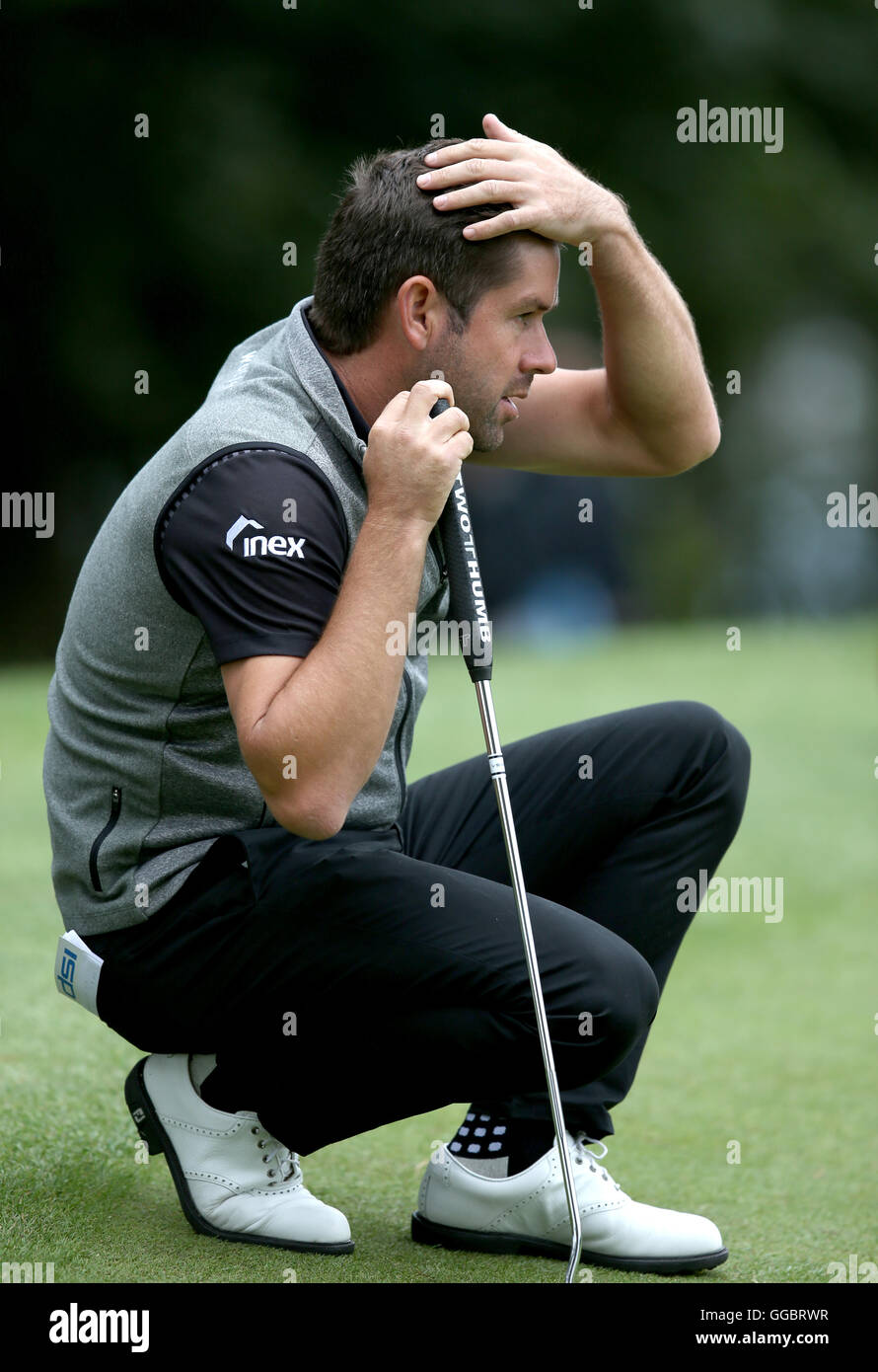 Robert lawrie hi-res stock photography and images - Alamy