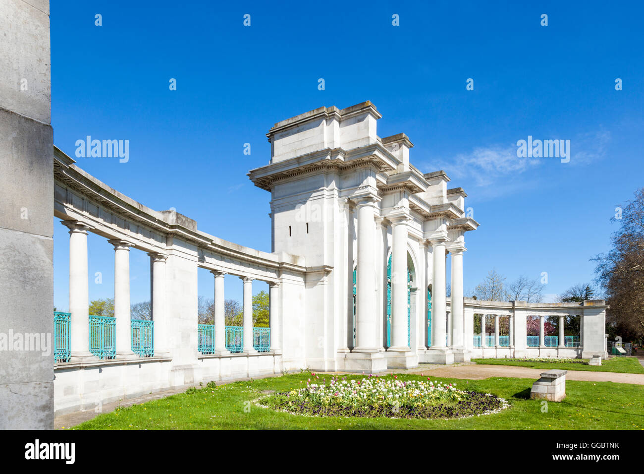 War memorial victoria embankment hi-res stock photography and images ...